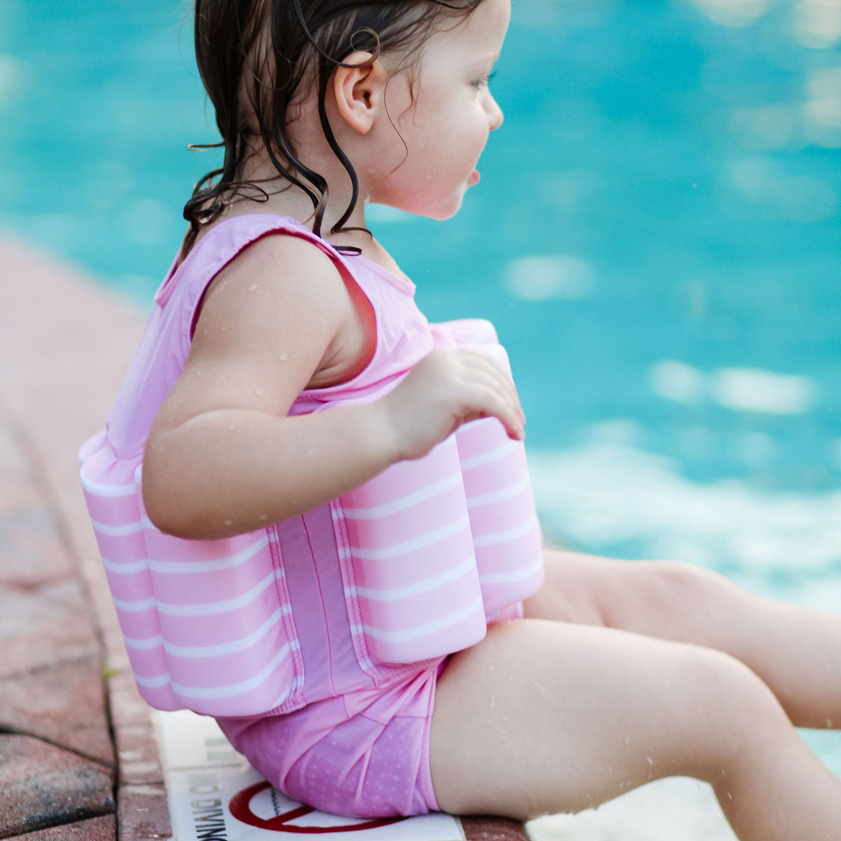 Float Suits. – Swim Tots