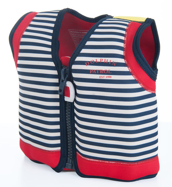 Float Jackets – Swim Tots