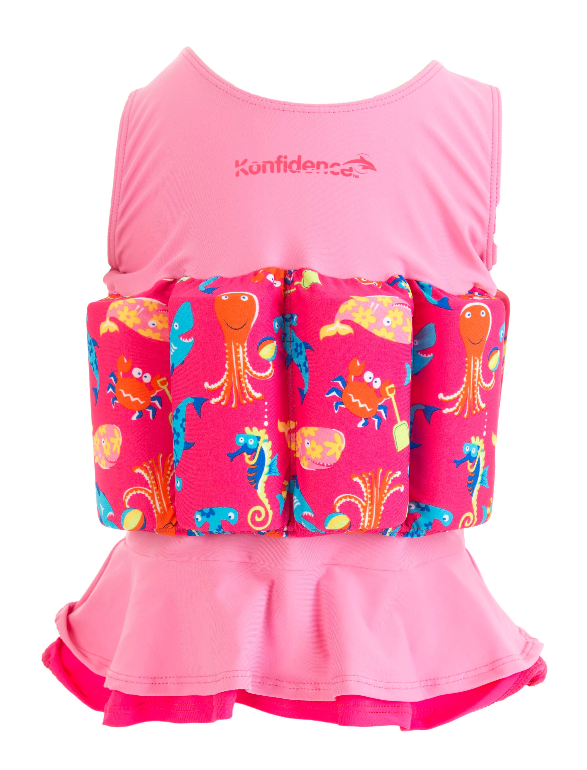 Float Suits. – Swim Tots