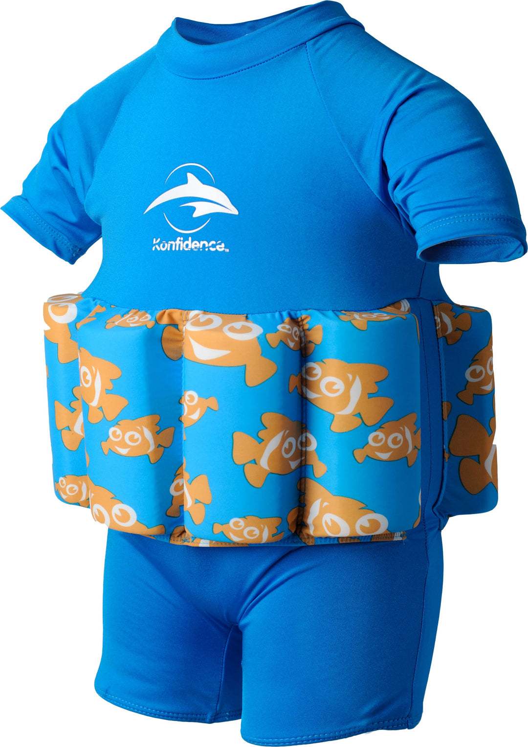 Float Suits. – Swim Tots